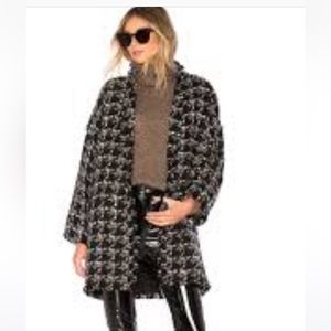 IRO | Jackets & Coats | Iro Tweed Jacket | Poshmark